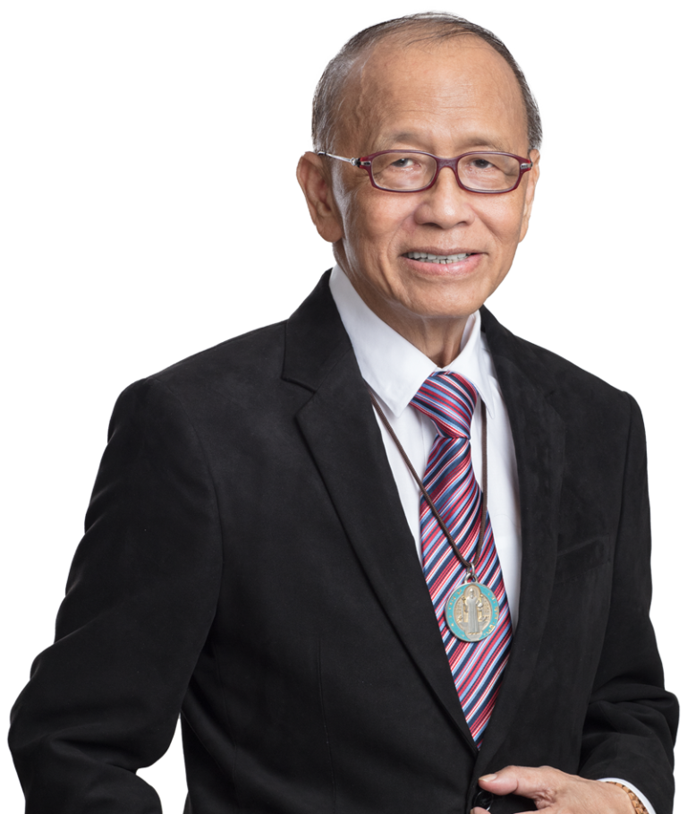 Founding Partners - ACCRALAW