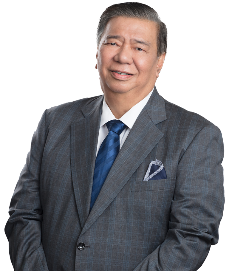 Franklin M. Drilon - ACCRALAW