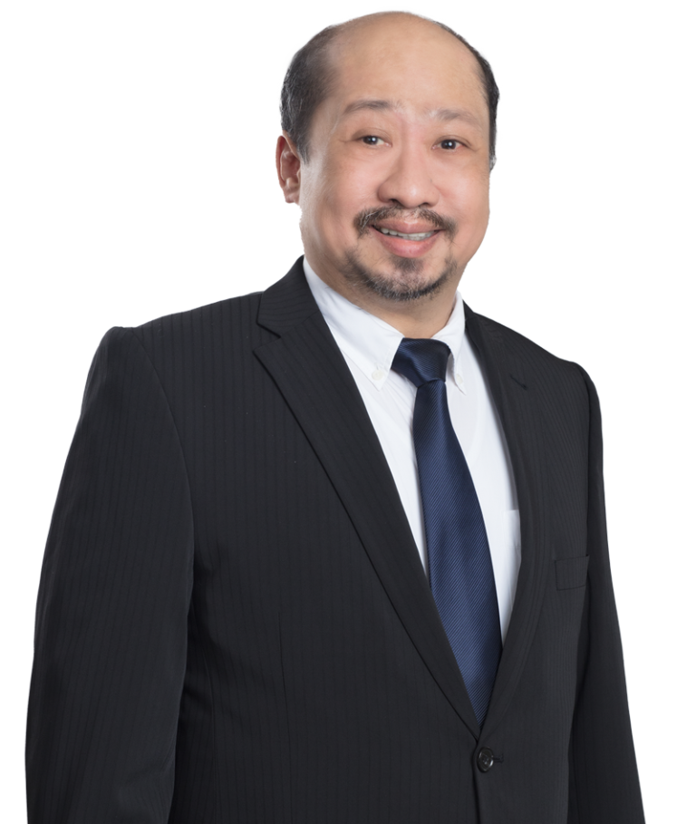 Reynaldo J. Concepcion - ACCRALAW