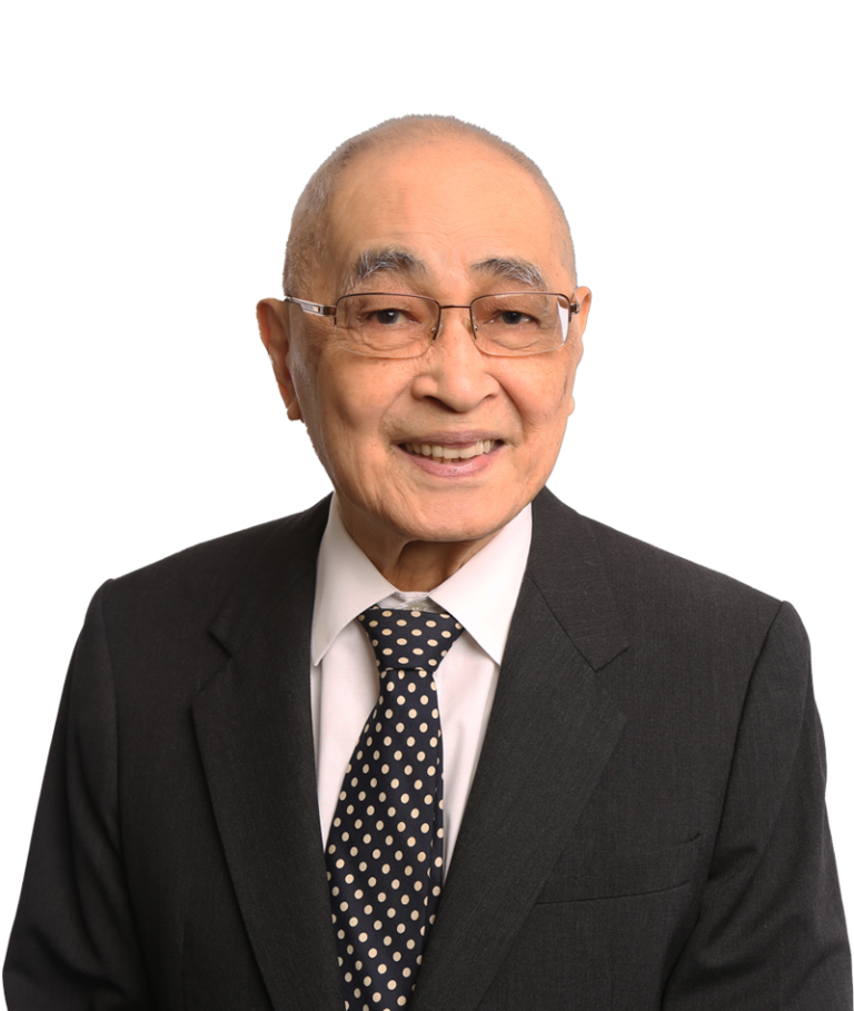 Founding Partners - ACCRALAW