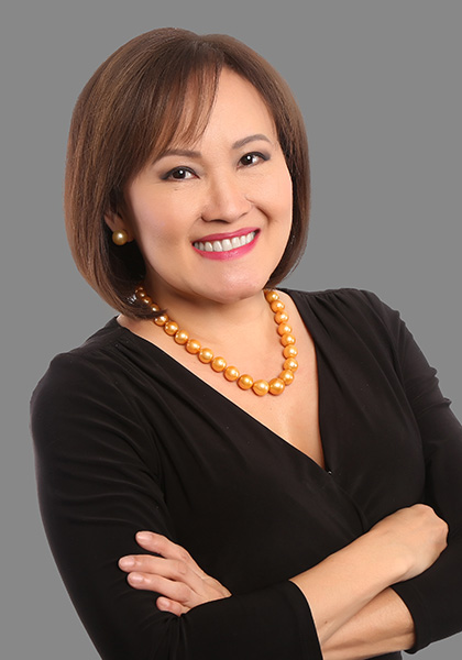Rowena L. Garcia-Flores – ACCRALAW