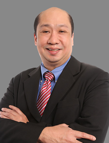 Reynaldo J. Concepcion – ACCRALAW