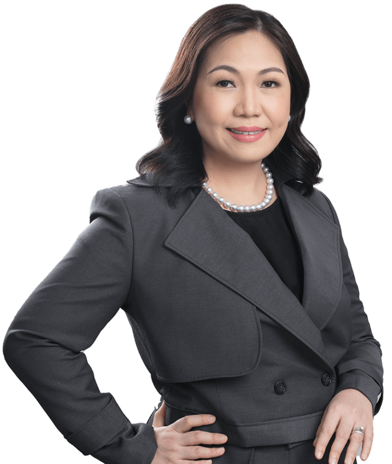 Jacqueline Ann C. Alegre-Tan - ACCRALAW