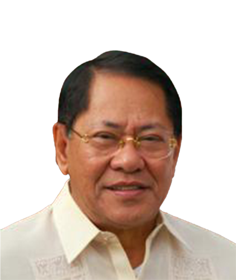 Edgardo J. Angara † - ACCRALAW