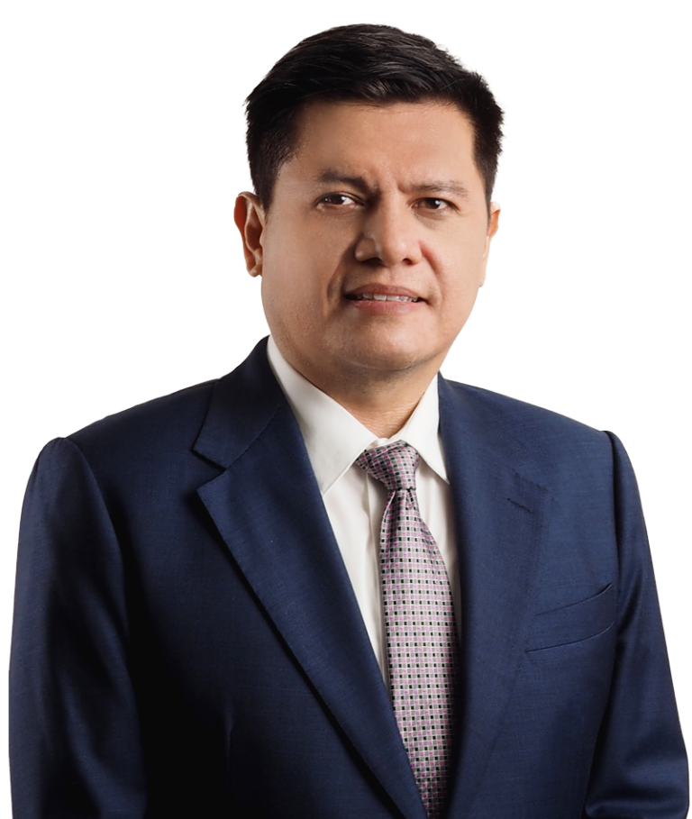 George S.D. Aquino - ACCRALAW