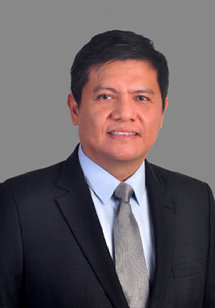 George S.D. Aquino – ACCRALAW