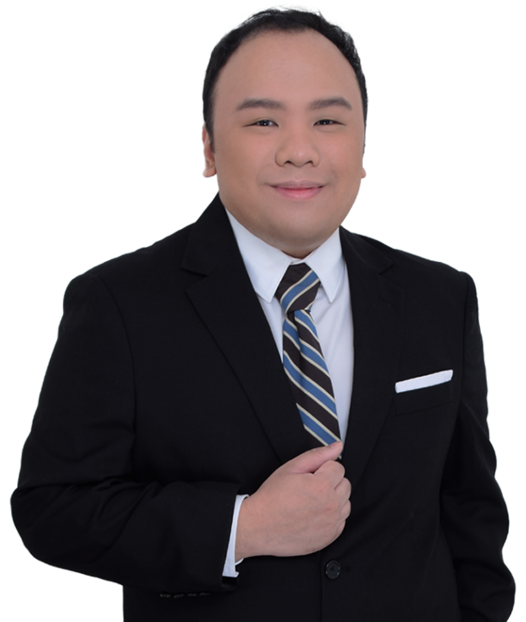 Ramon Jose A. Dimaculangan - ACCRALAW