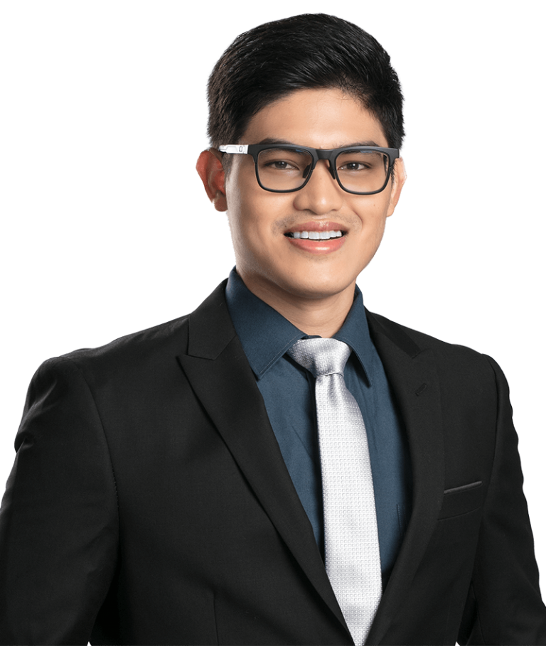 Luke Morgan B. Codilla - ACCRALAW