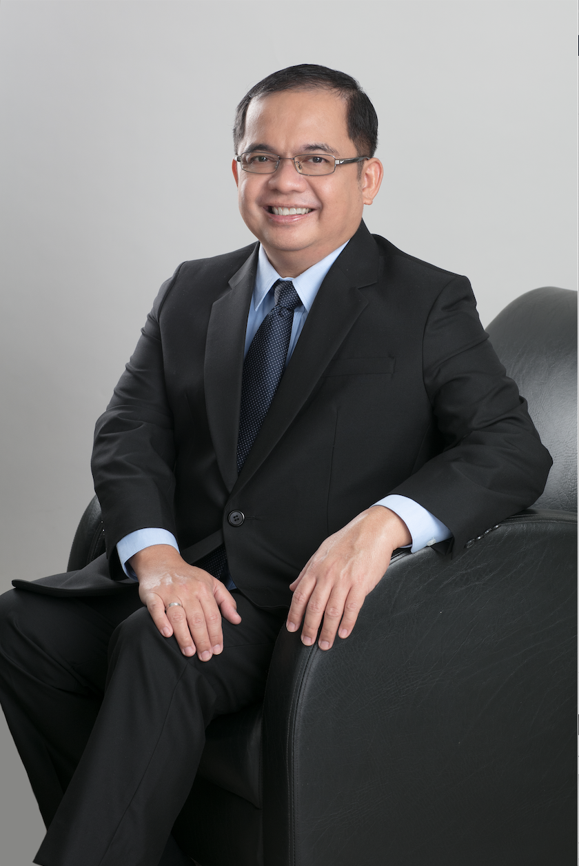 Neptali Salvanera on Labor and Employment Law - ACCRALAW