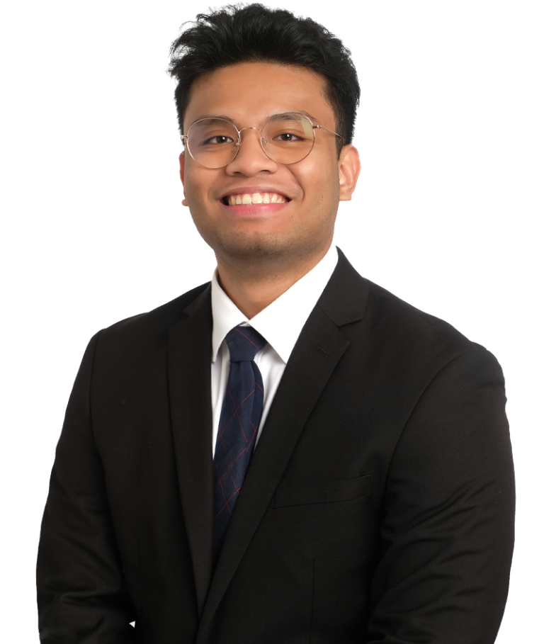 Luis Alfonso F. Manlangit - ACCRALAW