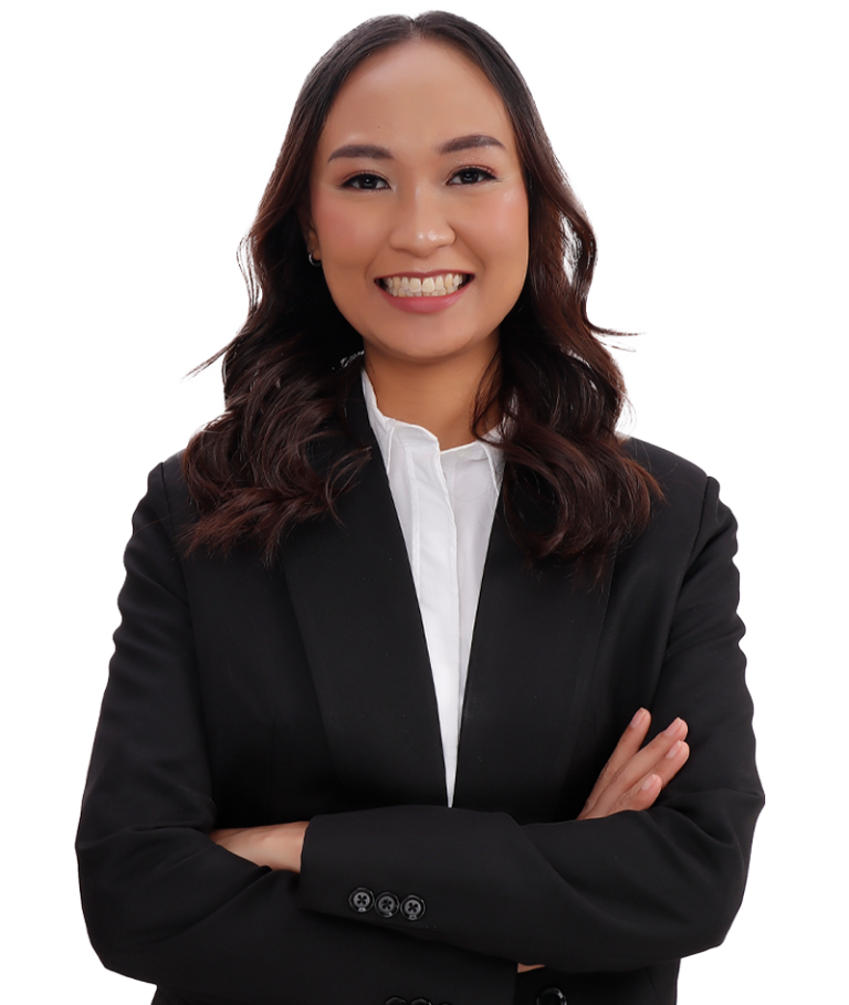 Mary Queenie M. Valino - ACCRALAW
