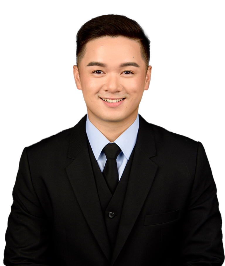 Albert John D. Reyes - ACCRALAW