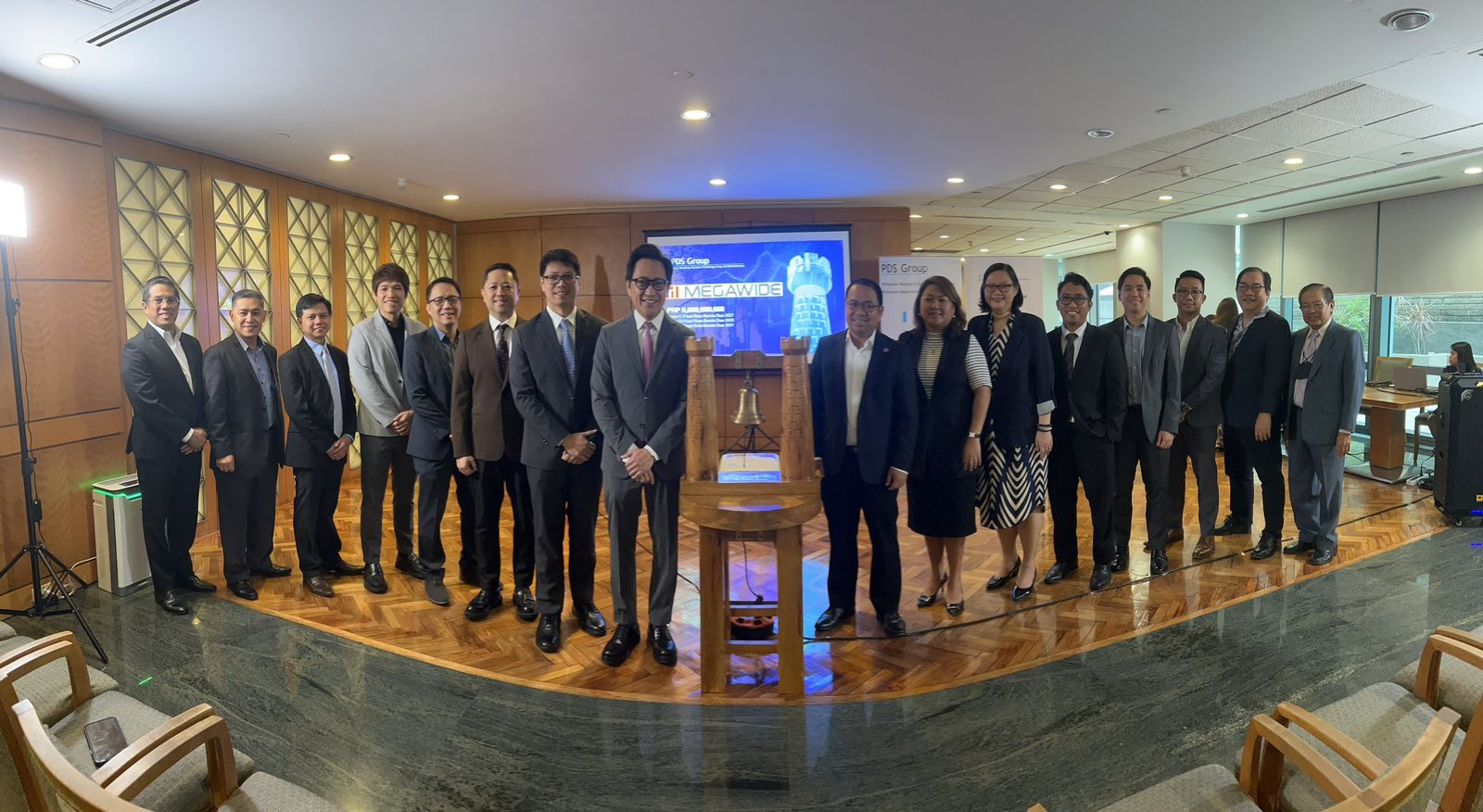 ACCRALAW as Counsel to the Underwriters for Megawide’s Php5 Billion Fixed-Rate Bond Offering ...