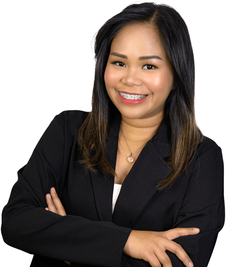 Jerona Krystel R. Boston - ACCRALAW