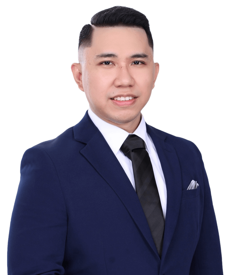 David Jonrey Z. Pepito - ACCRALAW