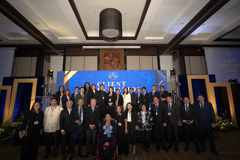 ACCRALAW Cebu Celebrates 45th Anniversary - ACCRALAW