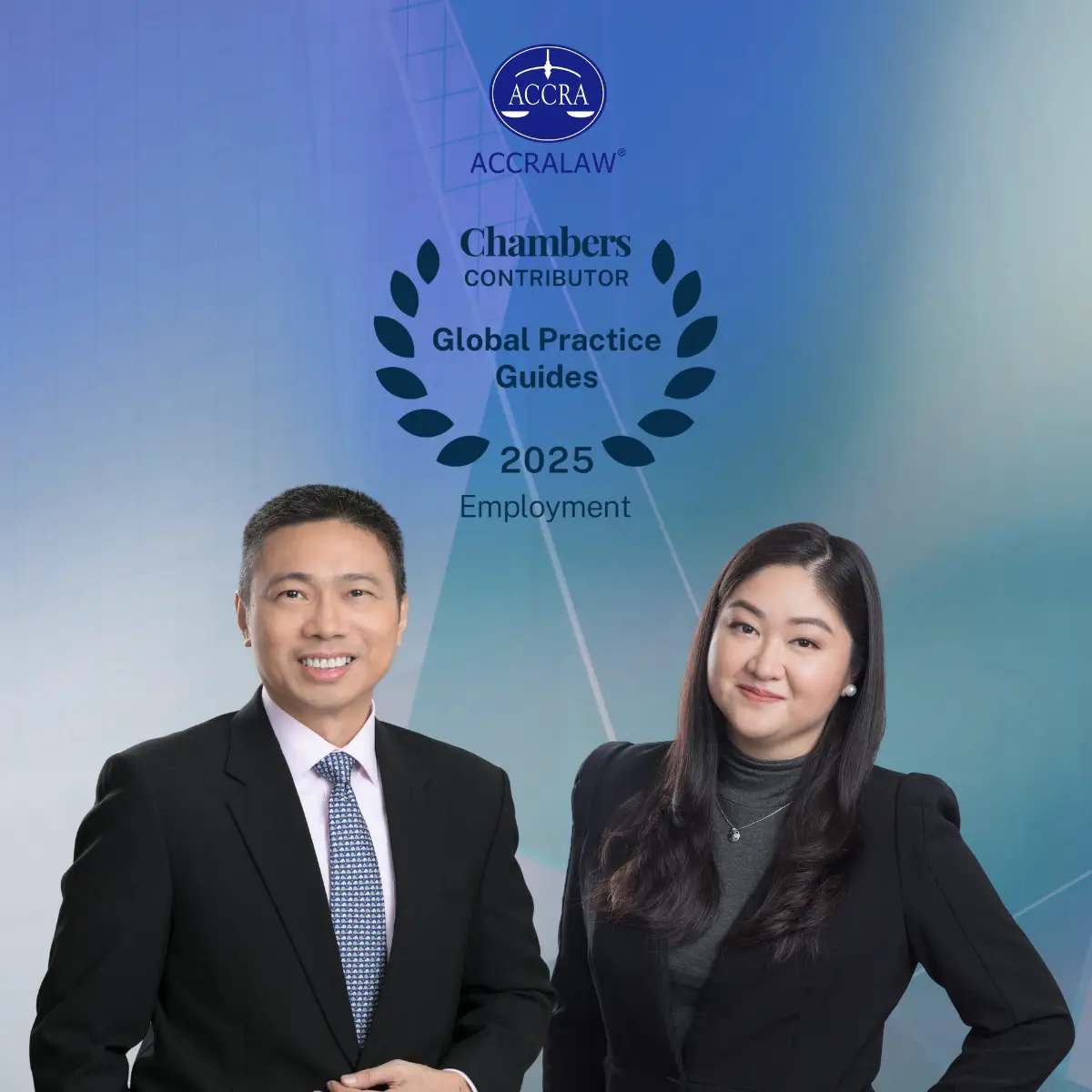 ACCRALAW Contributes to Chambers and Partners’ 2025 Global Practice ...